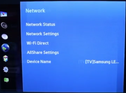 How to Configure Smart DNS on Samsung Smart TV?