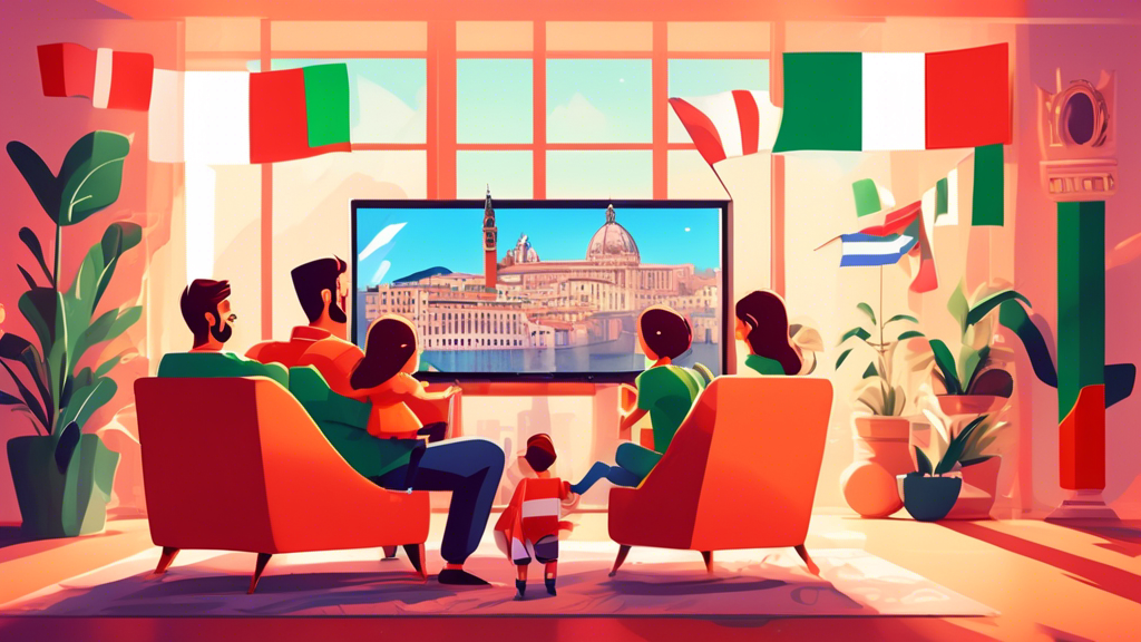 Watch Rai Italia for Free: Your Ultimate Streaming Guide Watch Rai Italia for Free: Your Ultimate Streaming Guide