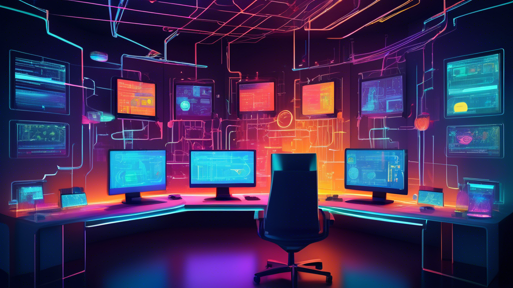 Understanding Smart DNS Proxy Servers: What They Are and How They Work