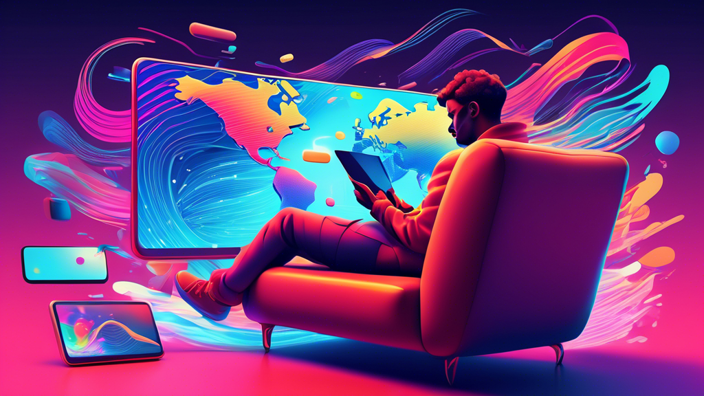 Unlock Global Streaming with Getflix Smart DNS: A Comprehensive Guide