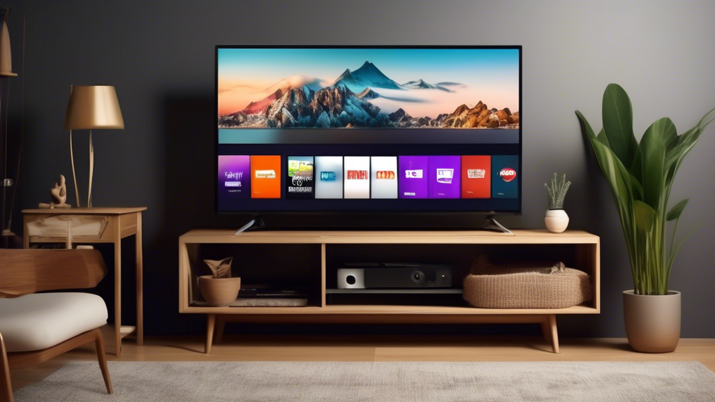 Understanding How DNS Servers Enhance Your Smart TV Experience