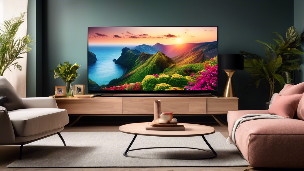 How to Set Up Your LG Smart TV for Cable Connection