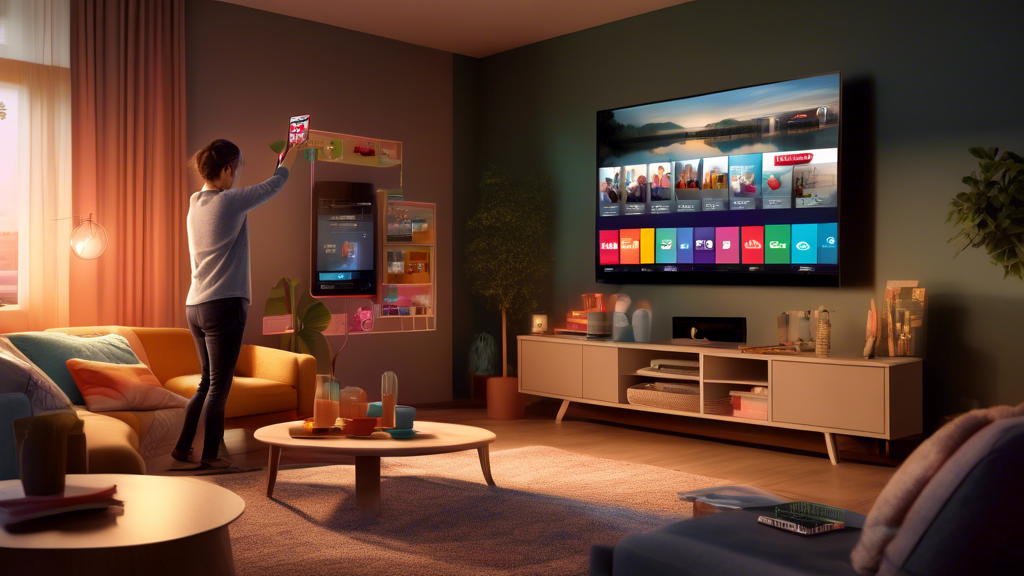 Step-by-Step Guide: How to Setup Your Toshiba Smart TV