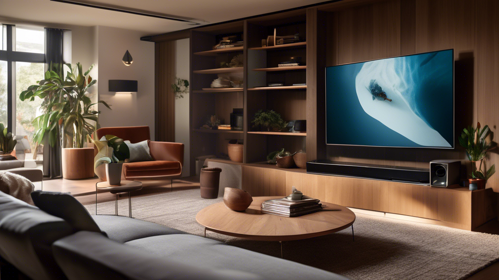 Easy Vizio Smart TV Setup: A Step-by-Step Guide