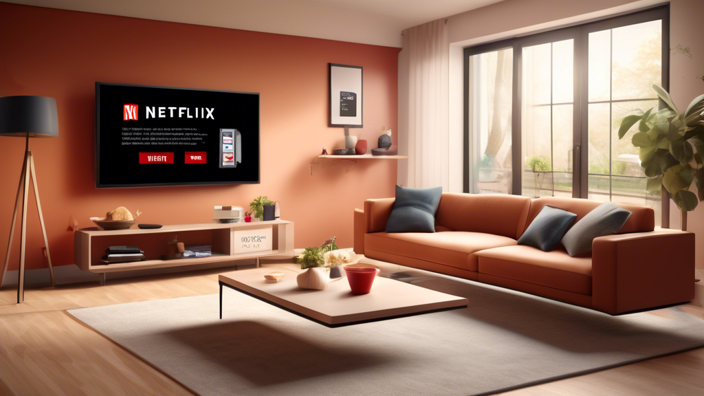 Step-by-Step Guide: How to Set Up Netflix on Your Smart TV