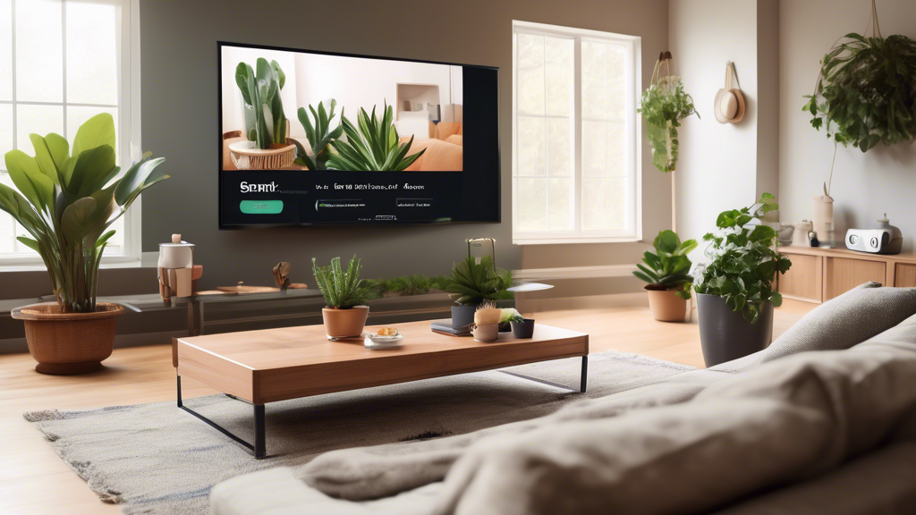 Setting Up the Tuner on a Vizio Smart TV: A Step-by-Step Guide