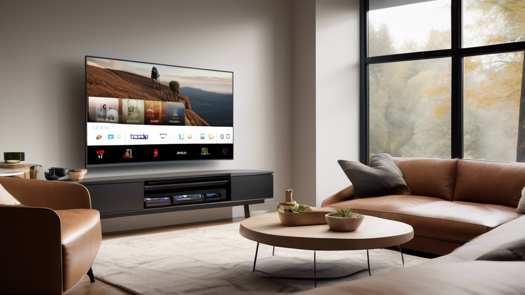 How to Set Up ARC on Your Vizio Smart TV for Optimal Audio Experience