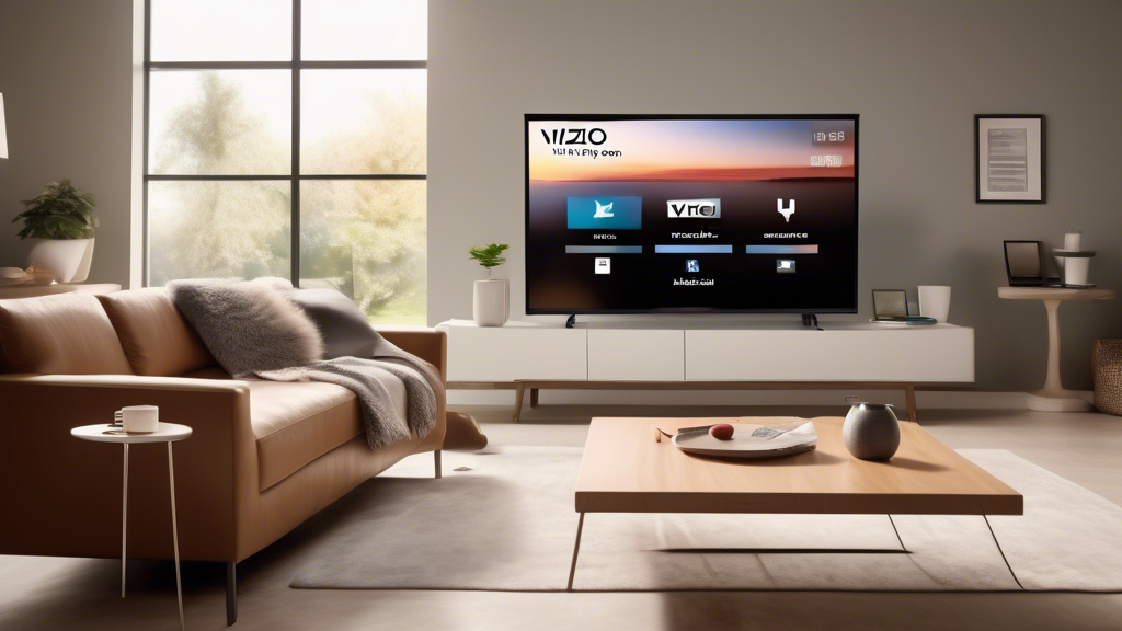 Your Complete Guide to Vizio Smart TV Setup Help