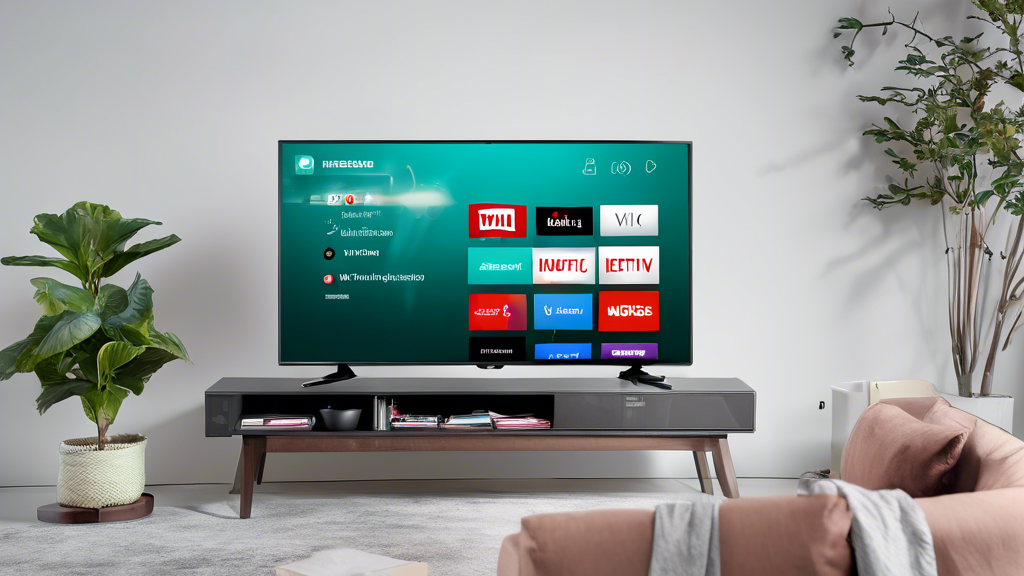 Easy Hisense Smart TV Channel Setup Guide