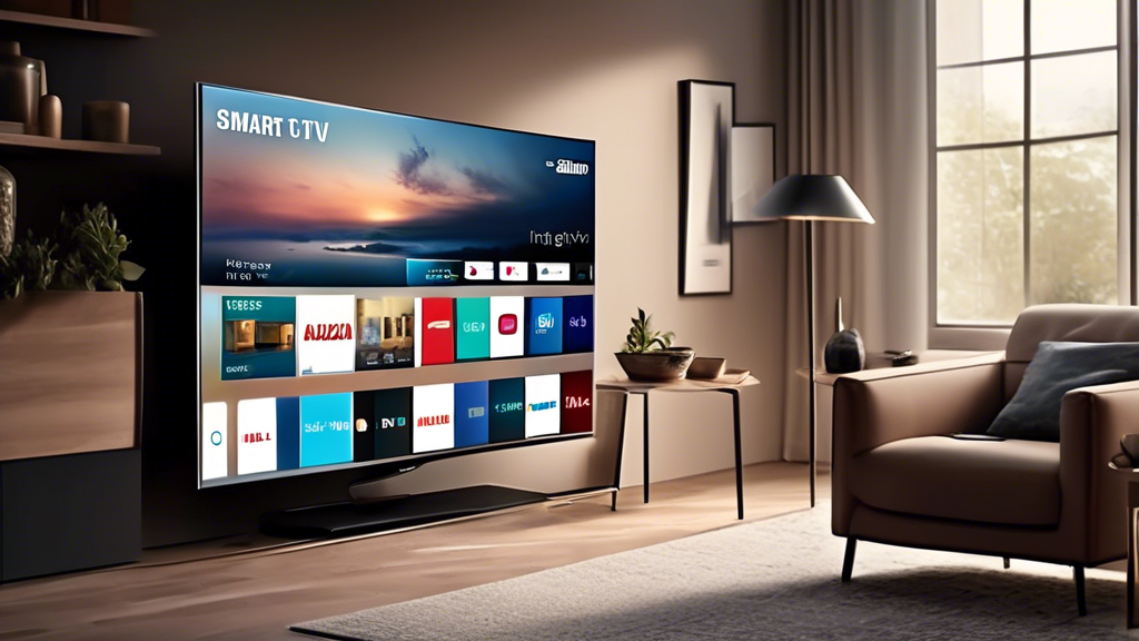 Setting Up Your Samsung Smart TV with Alexa: A Step-by-Step Guide