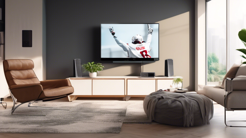 Effortless Samsung Smart TV Cable Box Setup Guide