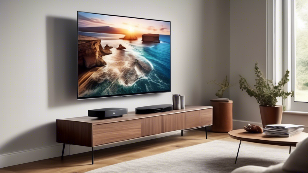 Effortless Samsung Smart TV Cable Box Setup Guide