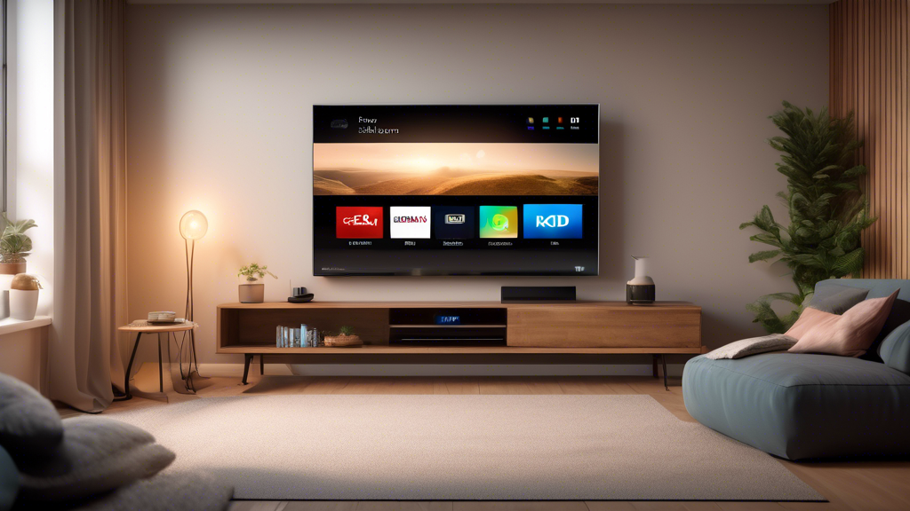 How to Set Up Kodi on Your Android Smart TV