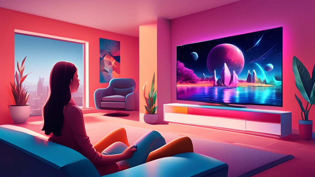 How to Easily Setup Kodi on a Samsung Smart TV