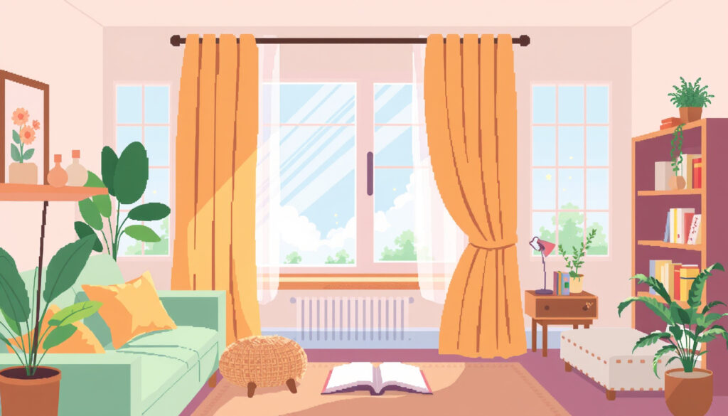 How to Avoid Direct Sunlight to Reduce Glare and Enhance Comfort