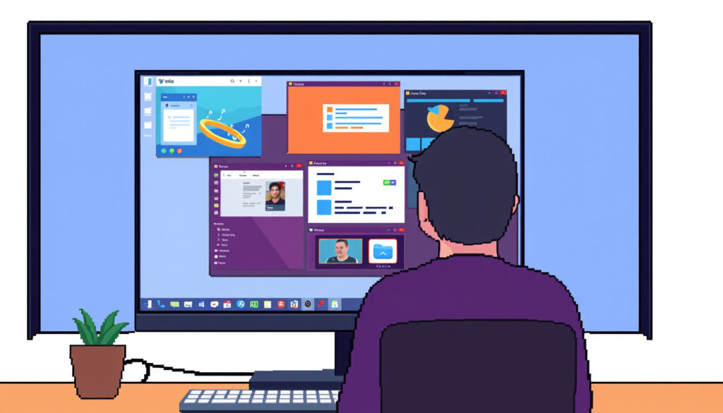 Maximize Efficiency: Mastering Picture-in-Picture Mode for Seamless ...