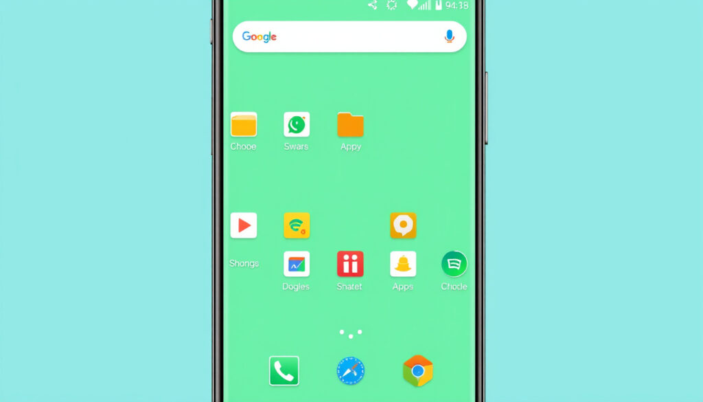 10 Tips to Keep Your Home Screen Clutter-Free: Avoid Overcrowding with Apps