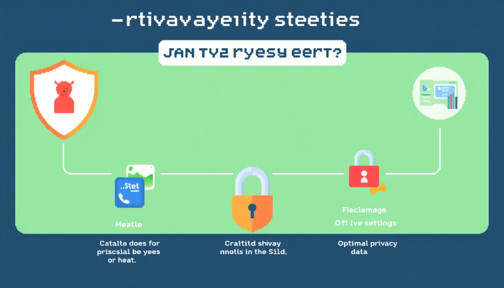 Essential Guide to Reviewing Privacy Settings for Optimal Data Protection